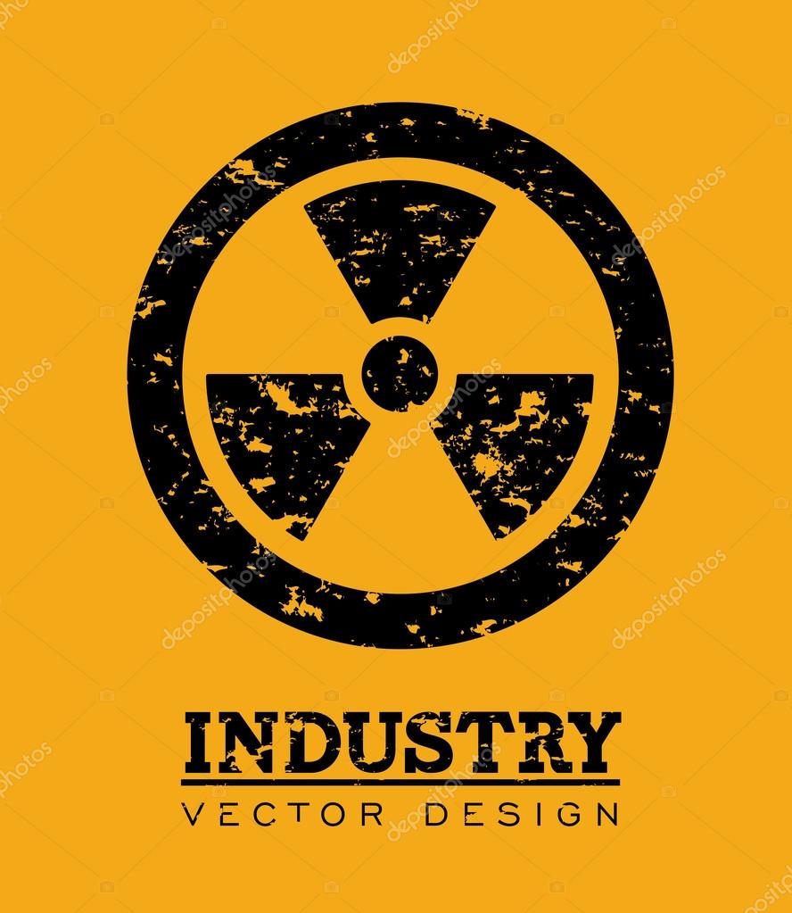Atomic signs Stock Vector Image by ©yupiramos #35363517