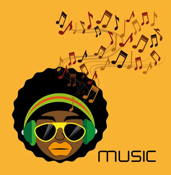 1,546 African music icon Vector Images | Depositphotos