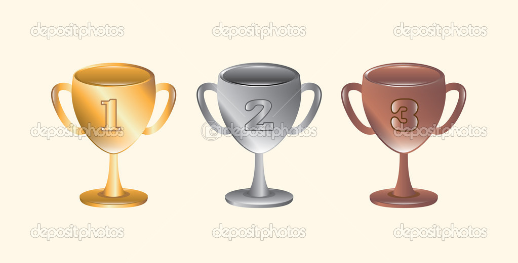 Championship Stock Vector Image by ©yupiramos #36676285