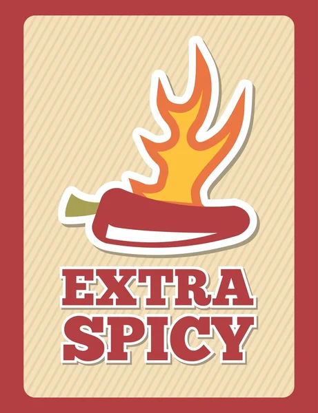 470 Extra spicy Vector Images | Depositphotos