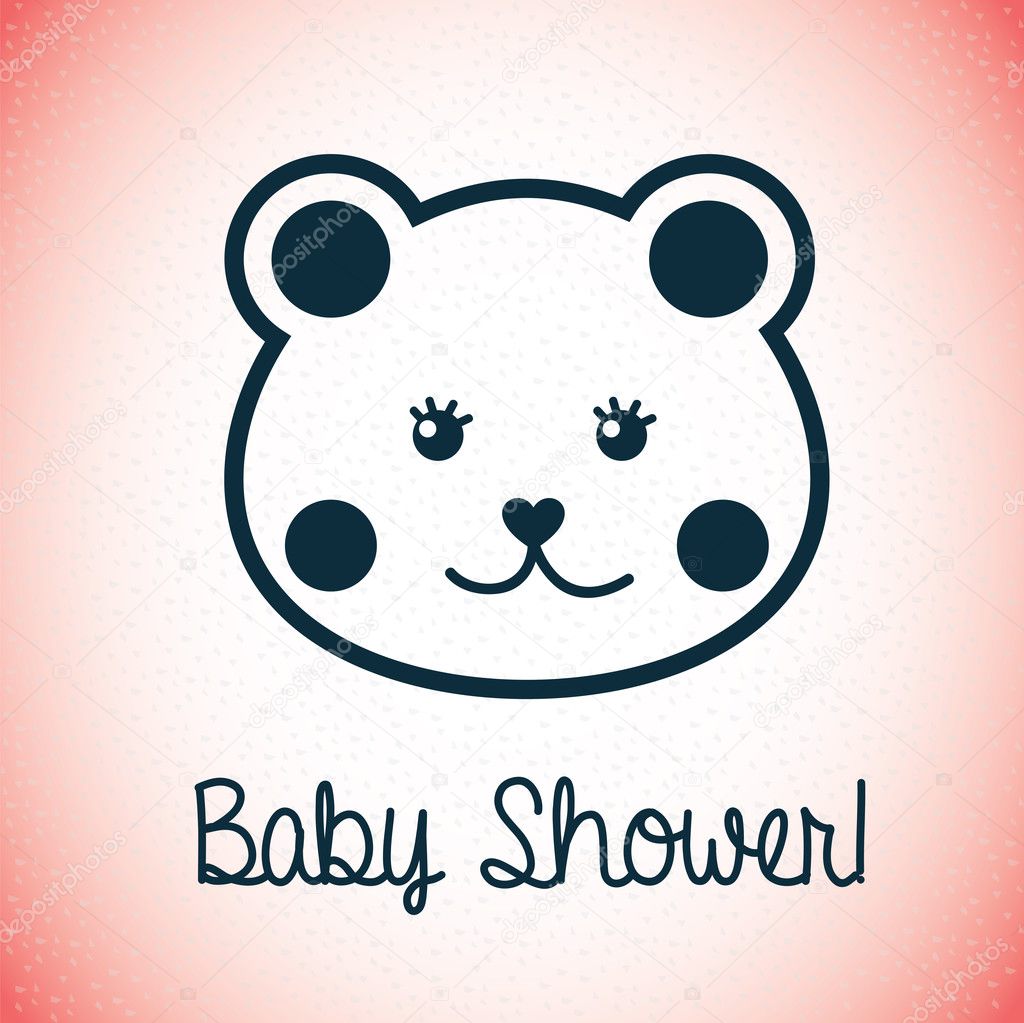 Baby design Stock Vector by ©yupiramos 37393147