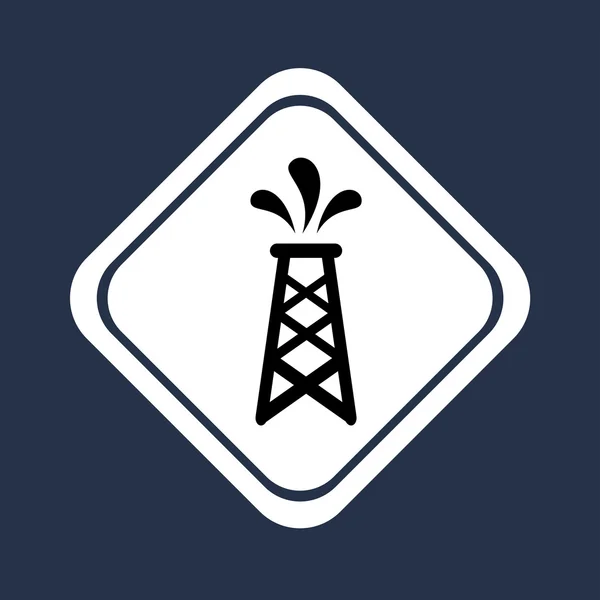 Proposed Gas Well Symbol