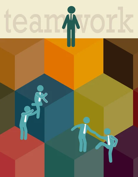 Teamwork background Stock Photos, Royalty Free Teamwork background ...