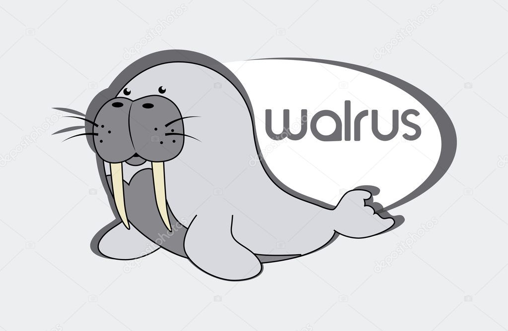 Diseño ártico Vector de stock #37719599 de ©yupiramos