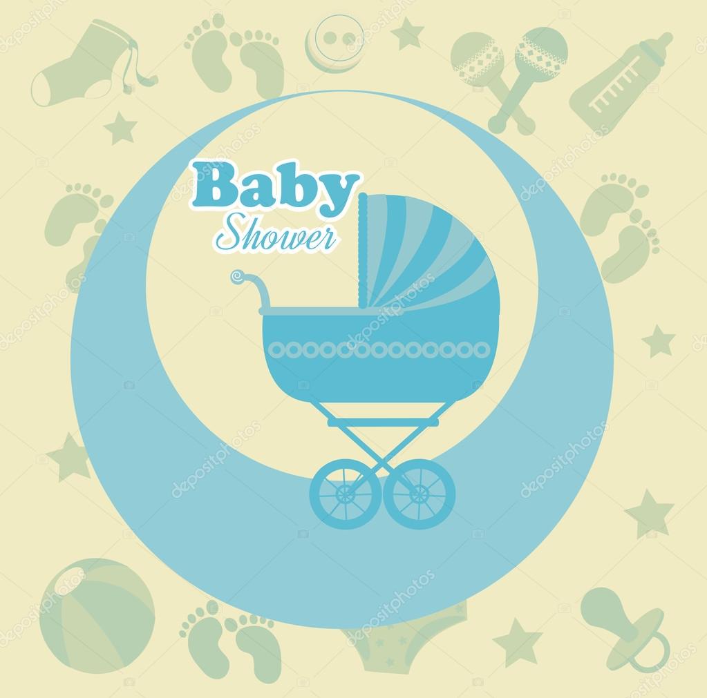 Baby design Stock Vector Image by ©yupiramos #38320673