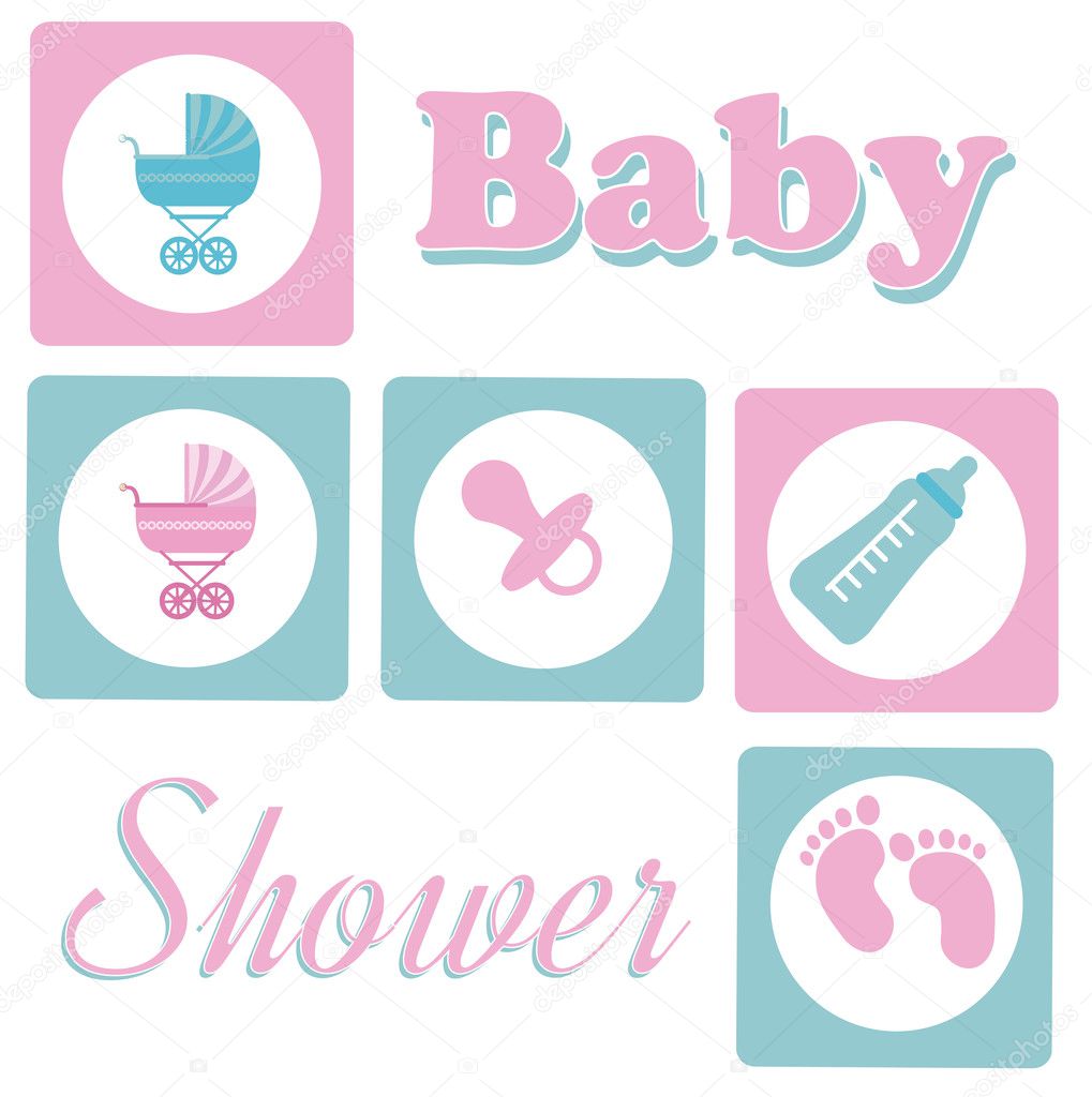 Baby design Stock Vector Image by ©yupiramos #38320745
