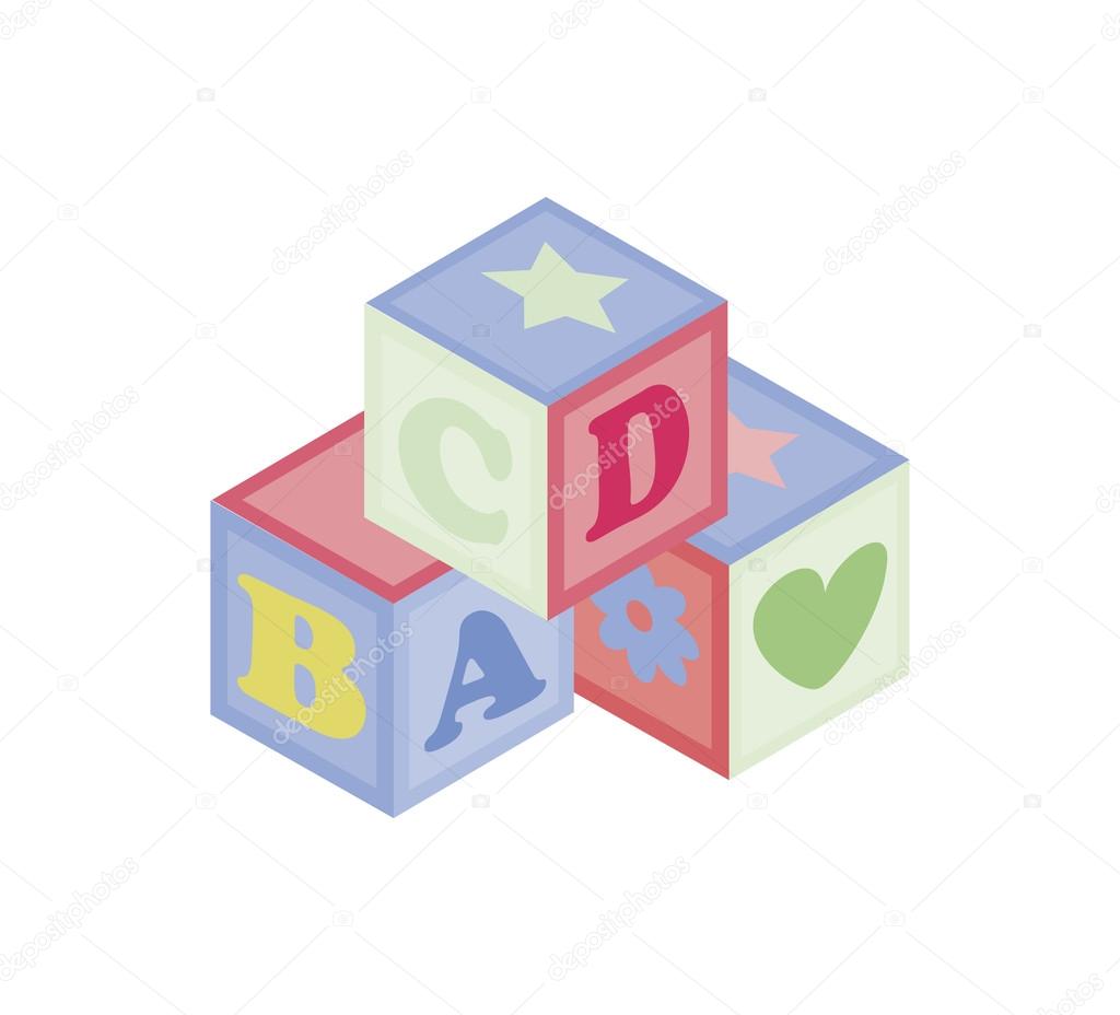 Baby design Stock Vector Image by ©yupiramos #38636625