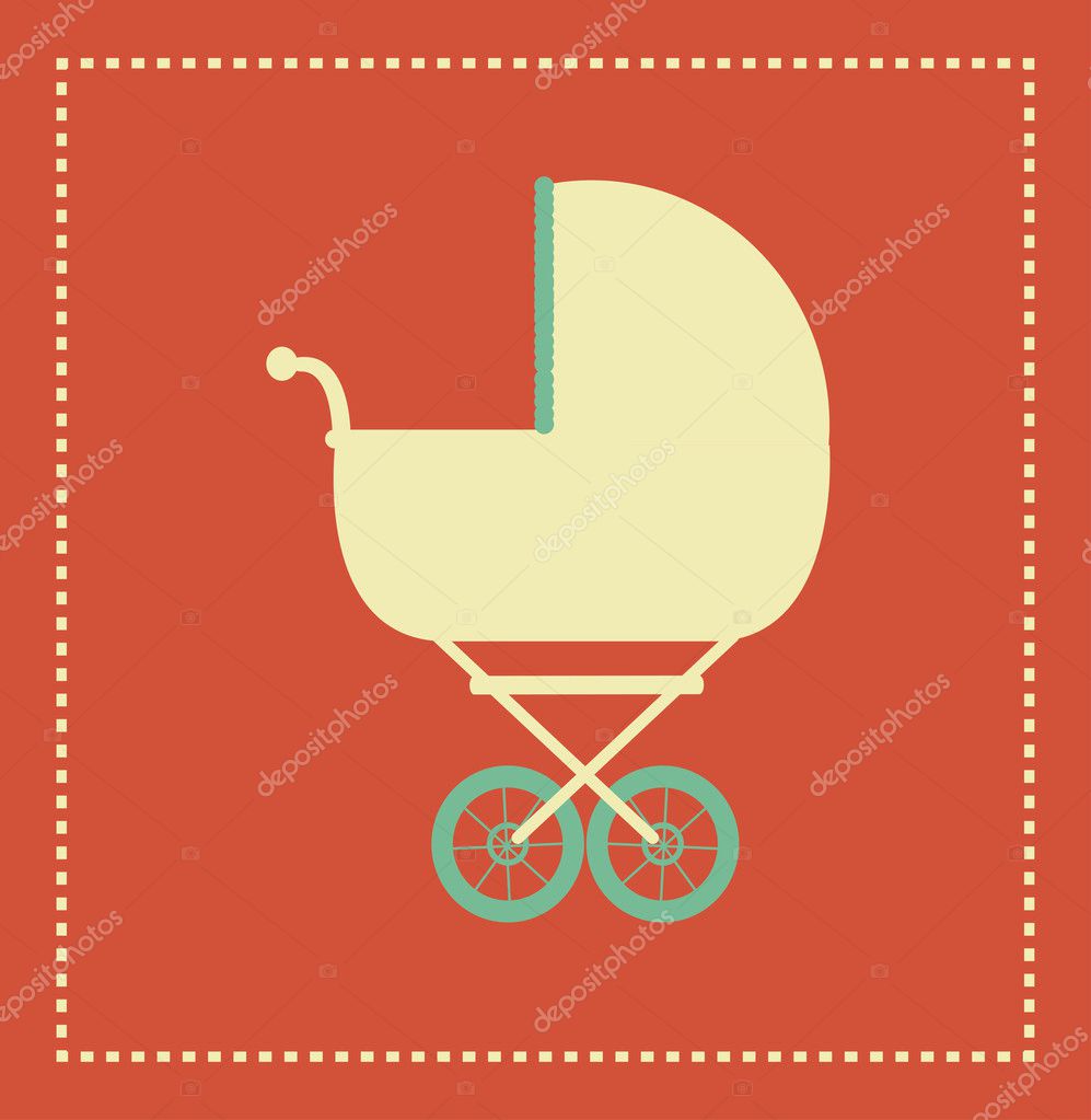 Baby design Stock Vector by ©yupiramos 38636839