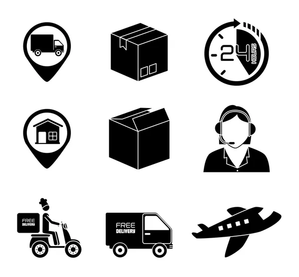 Distribution Vector Images, Royalty-free Distribution Vectors ...