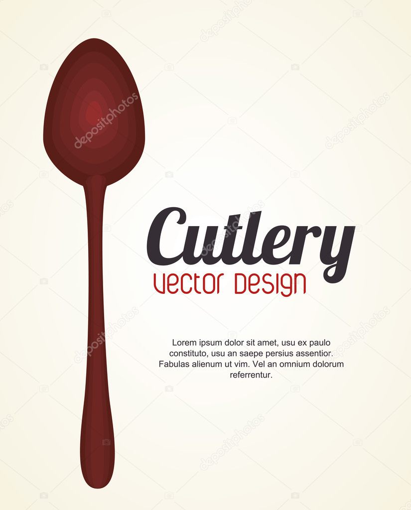 Kitchen design Stock Vector by ©yupiramos 39663853