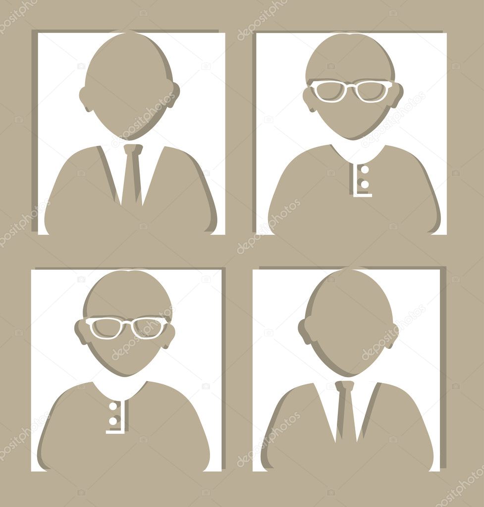 Worker design Stock Vector Image by ©yupiramos #39735883