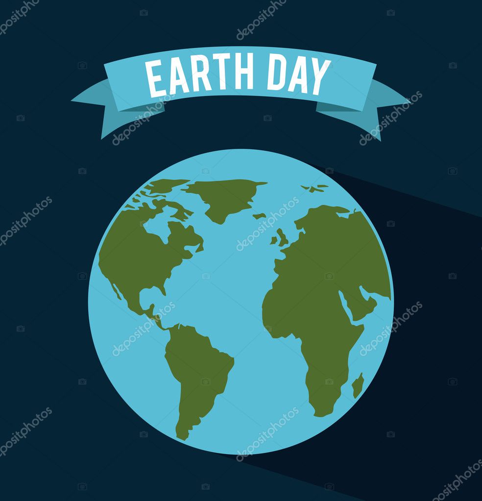 Earth design Stock Vector Image by ©yupiramos #40856851