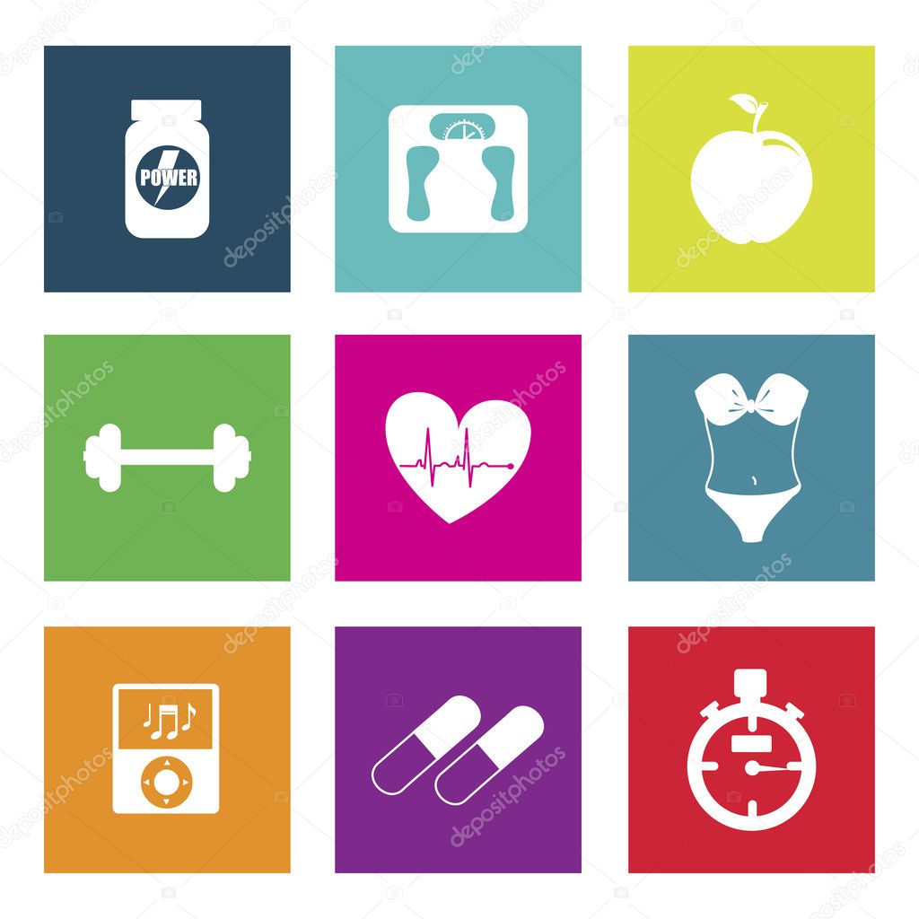 Sports design Stock Vector Image by ©yupiramos #41359715