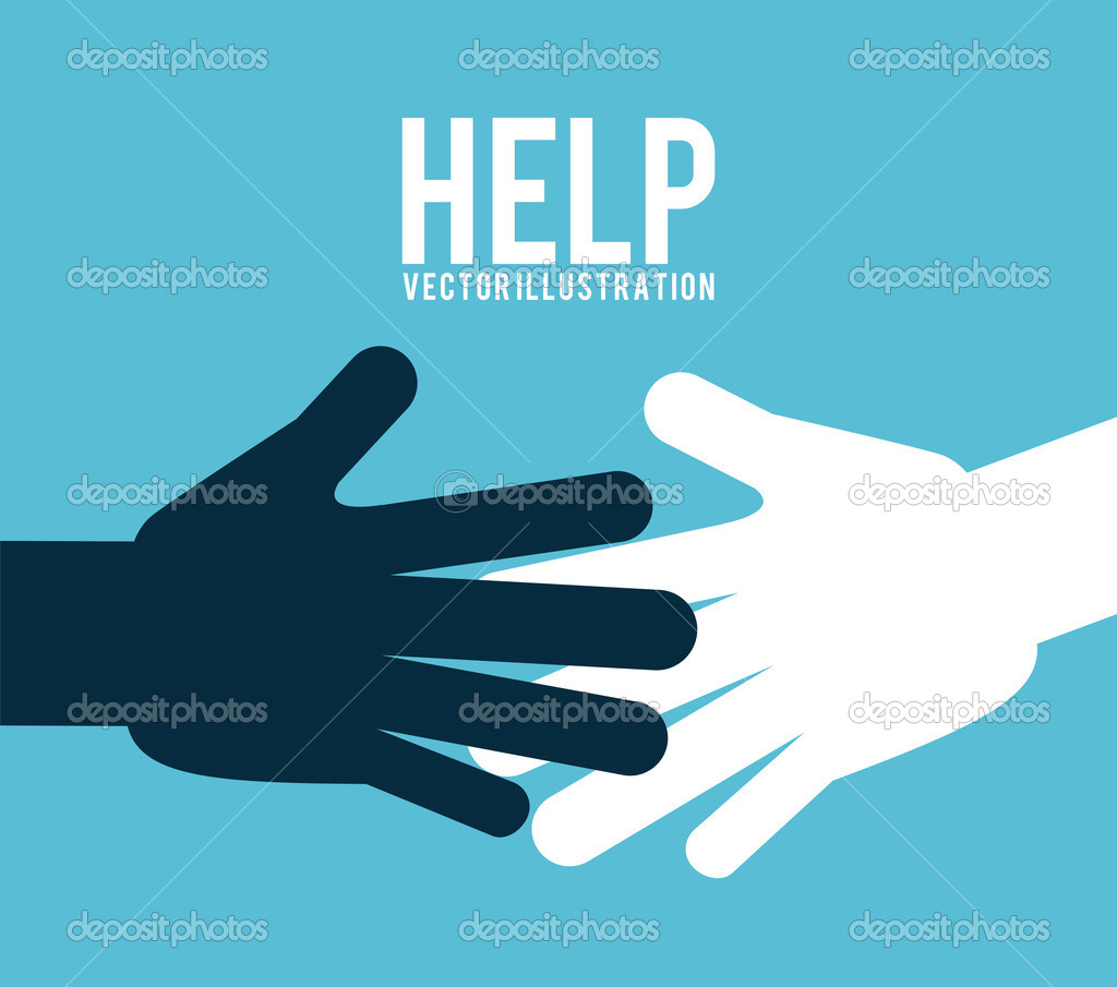 Teamwork Stock Vector by ©yupiramos 41360321 Teamwork Stock Vector by ©yupiramos 41360321