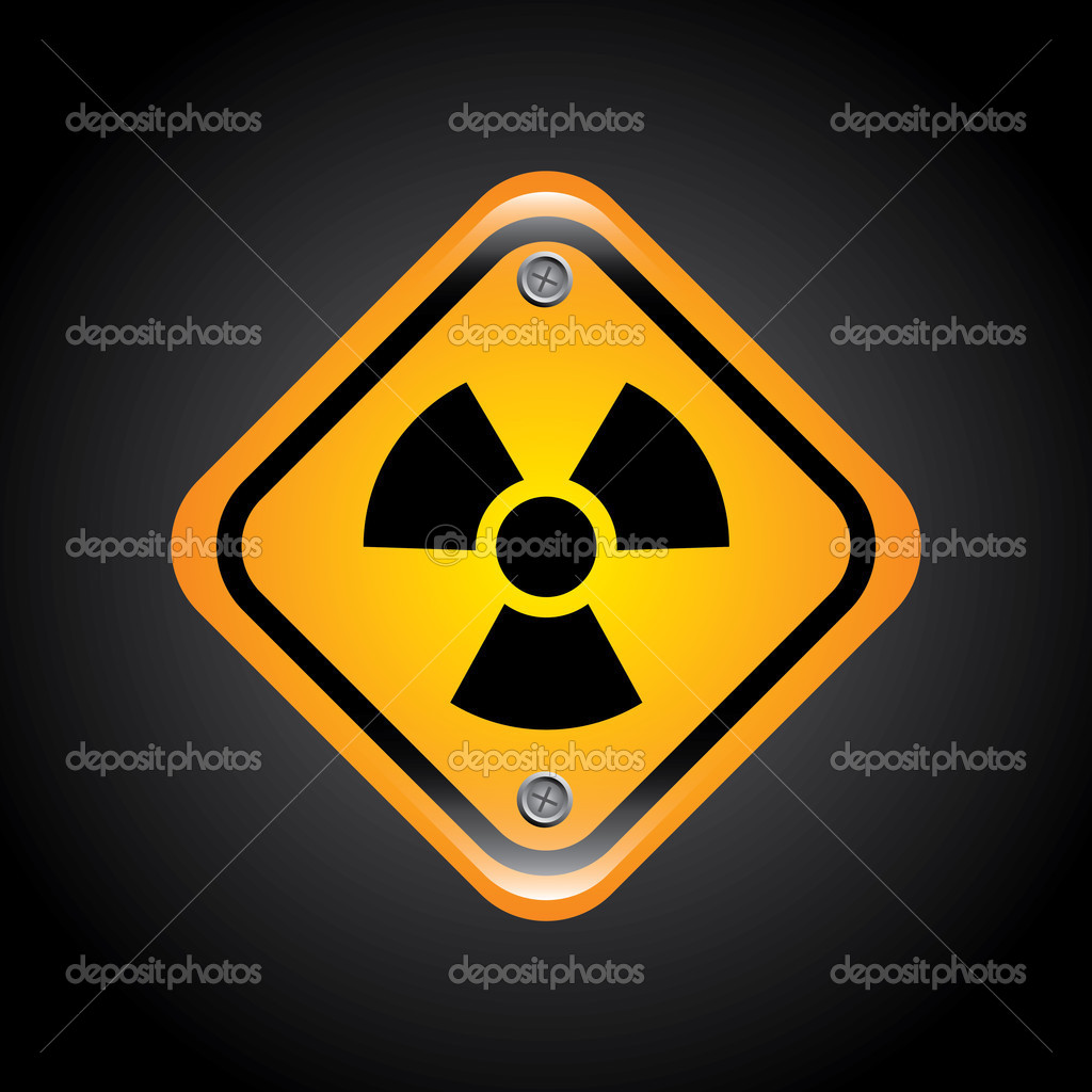 Atomic signs Stock Vector by ©yupiramos 42222481