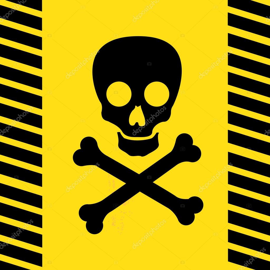 Death sign Stock Vector by ©yupiramos 42222599