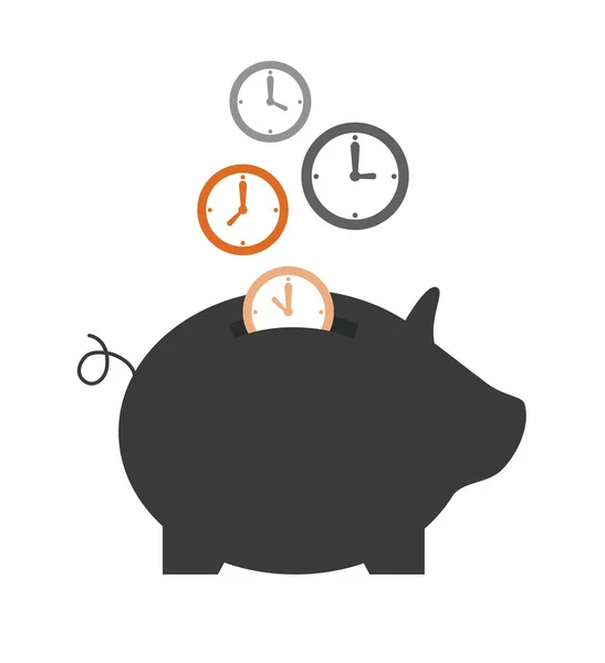 28,834,169 Saving time Vector Images | Depositphotos