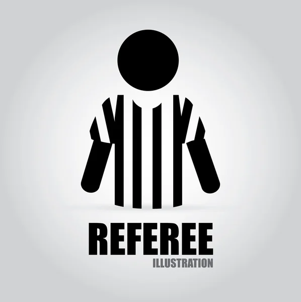 100,000 Referee Vector Images | Depositphotos