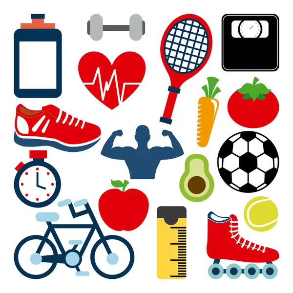 9,702,831 Physical health cartoon Vector Images | Depositphotos