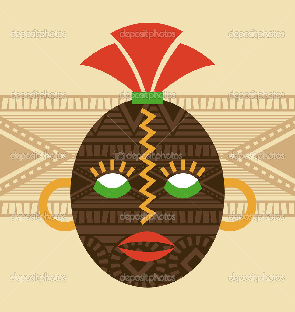 Africa design Stock Vector Image by ©yupiramos #43395867