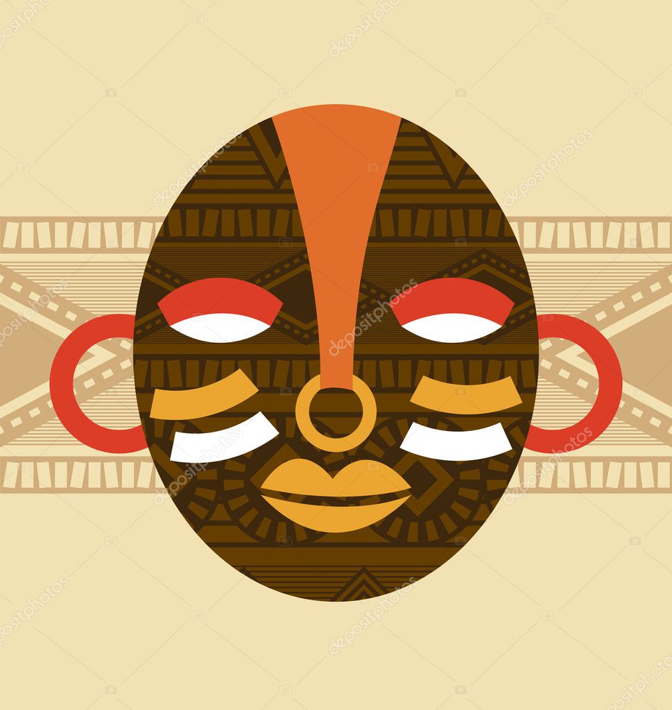 Africa design Stock Vector Image by ©yupiramos #43395891