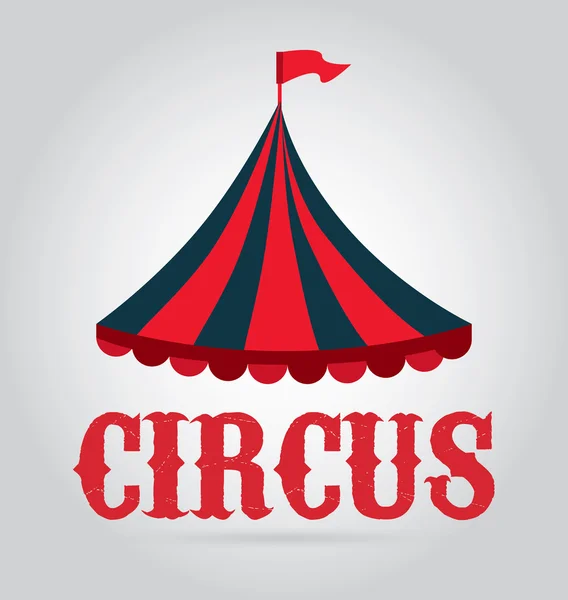 Circus logo Vector Images | Depositphotos