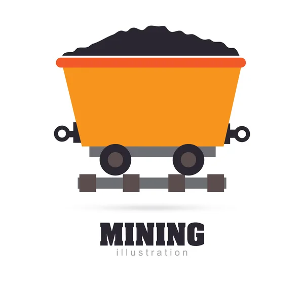 13,580,453 Mining background vector Vector Images | Depositphotos