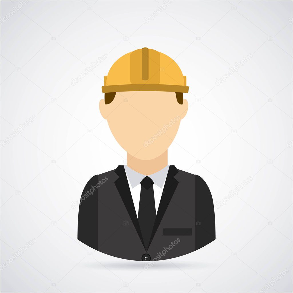 Construction design Stock Vector by ©yupiramos 44635991