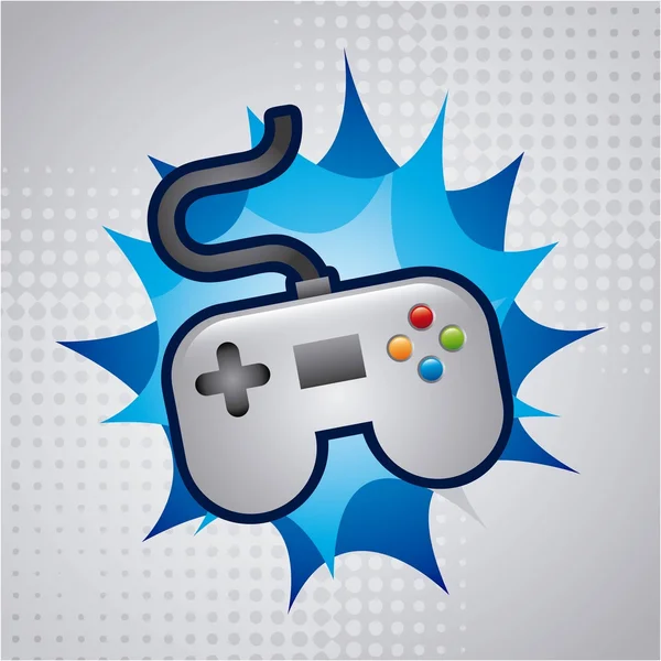 Gráfico vectorial Dibujos animados gamer Imagen vectorial Dibujos ...