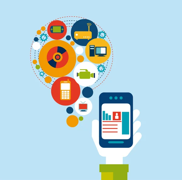 12,129,212 ilustraciones de stock de Dispositivos de navegação ...