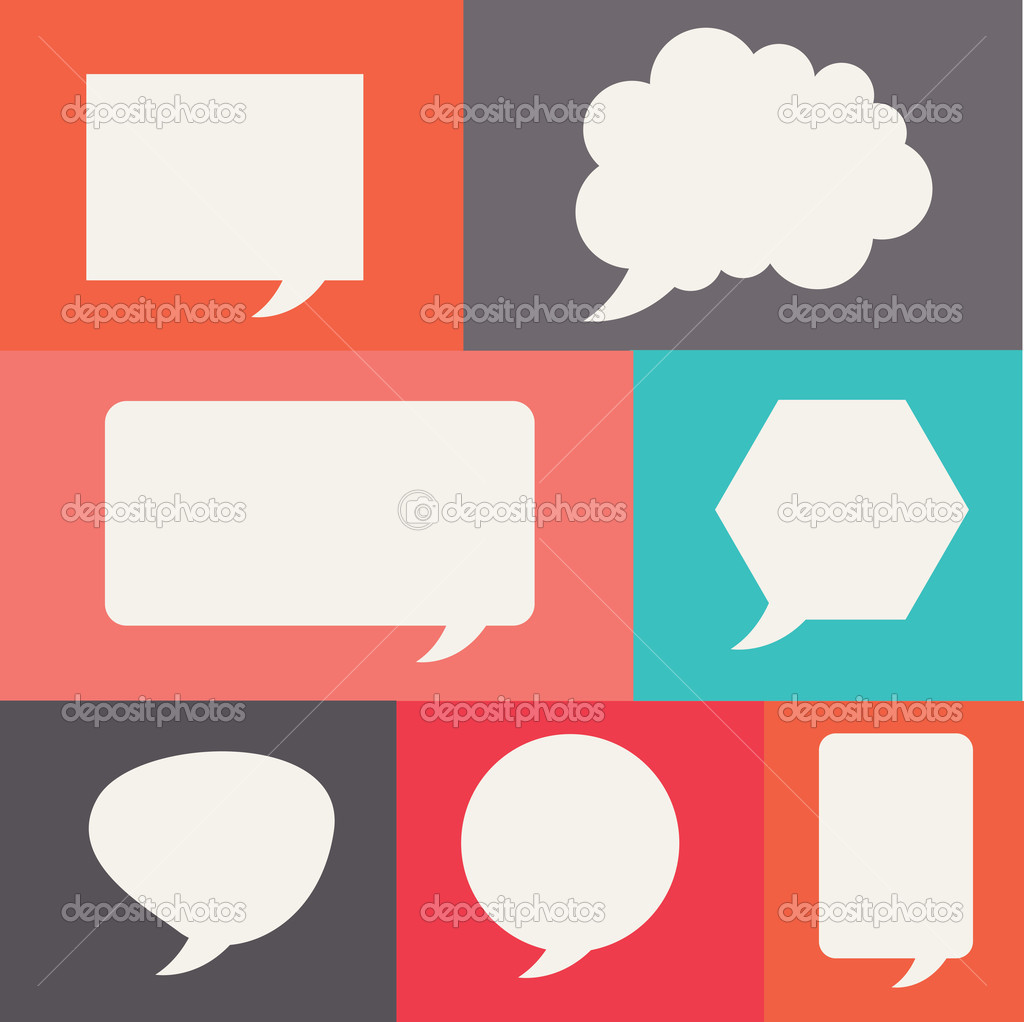 Bubble design Stock Vector by ©yupiramos 45951047