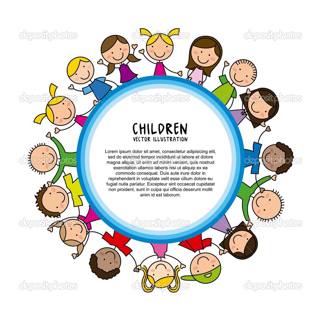 Kids design Stock Vector Image by ©yupiramos #46140663