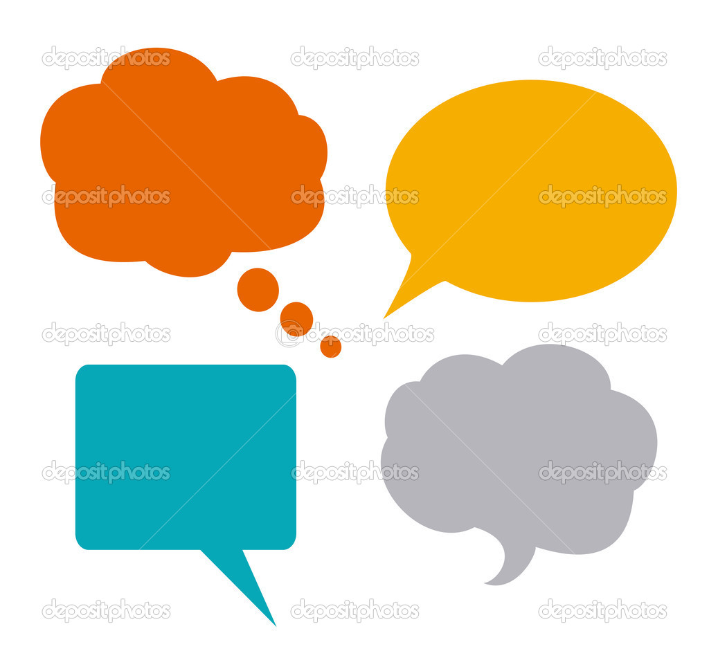 Bubble design Stock Vector by ©yupiramos 46243745