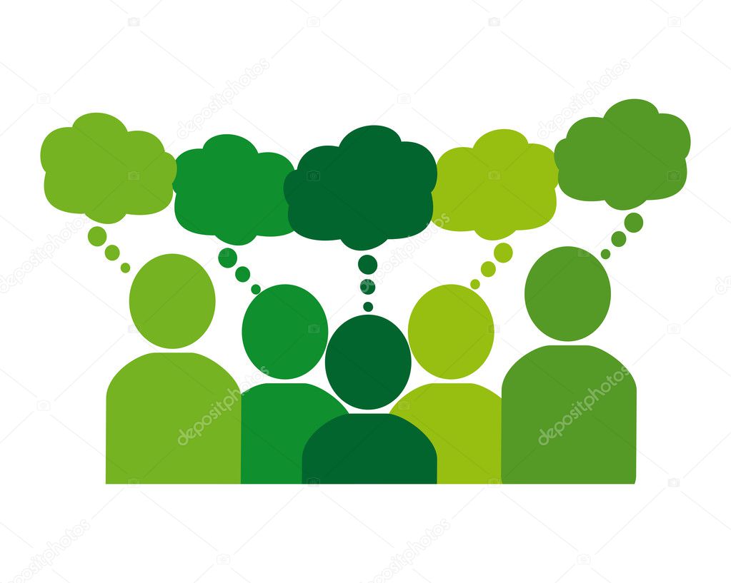 People design Stock Vector by ©yupiramos 46243849