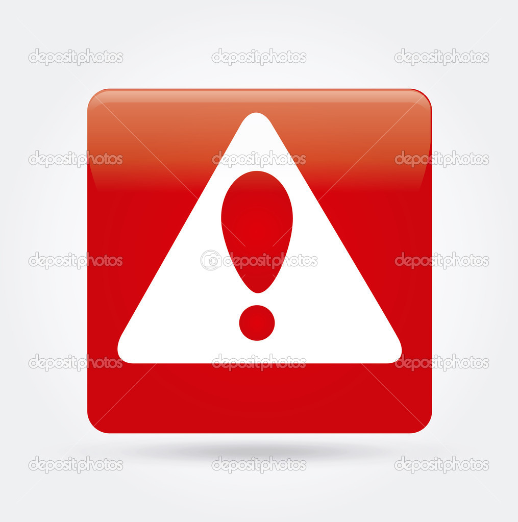 Danger design Stock Vector by ©yupiramos 46244497
