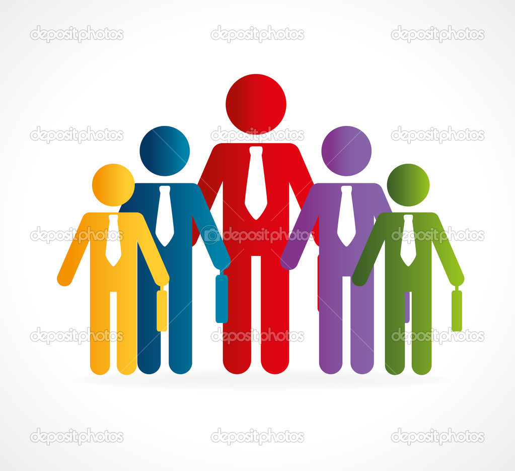 People design Stock Vector by ©yupiramos 46374883