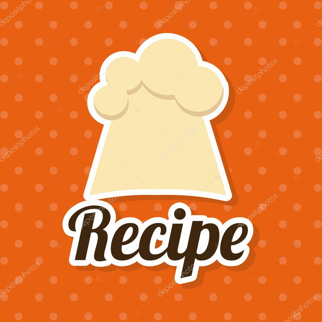 Restaurant design Stock Vector by ©yupiramos 46484661