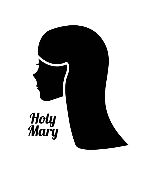 Mary Vector Art Stock Images | Depositphotos