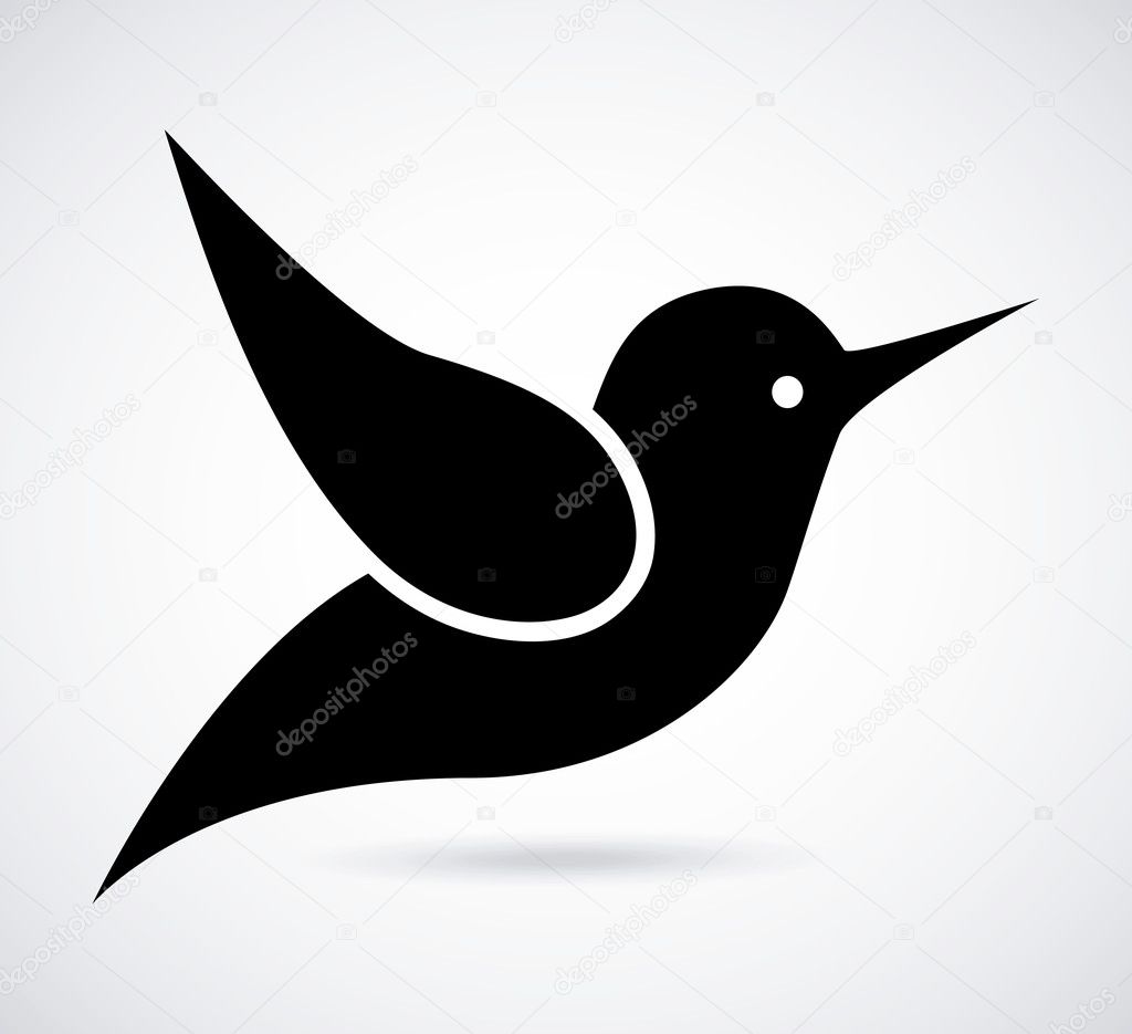 Diseño de aves Vector de stock por ©yupiramos 46984447