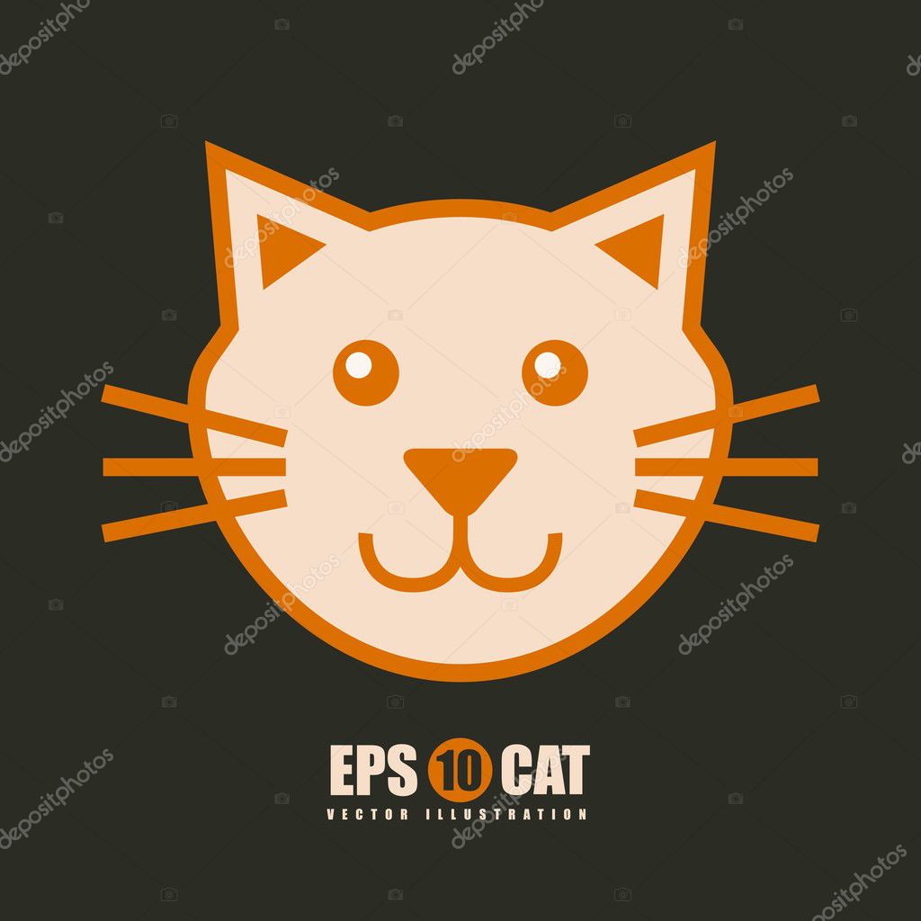 Pet design Stock Vector Image by ©yupiramos #47105539