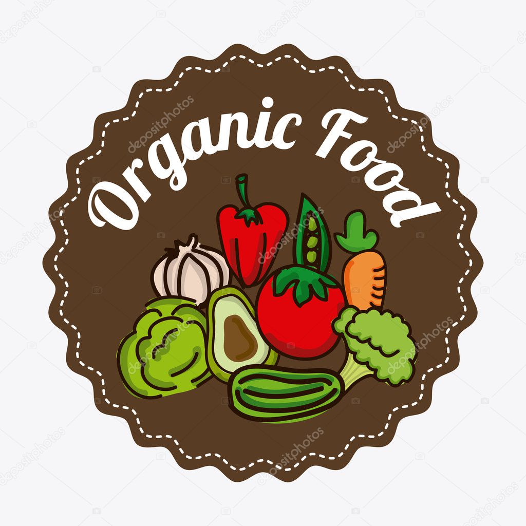 Vegetables design Stock Vector Image by ©yupiramos #48283897