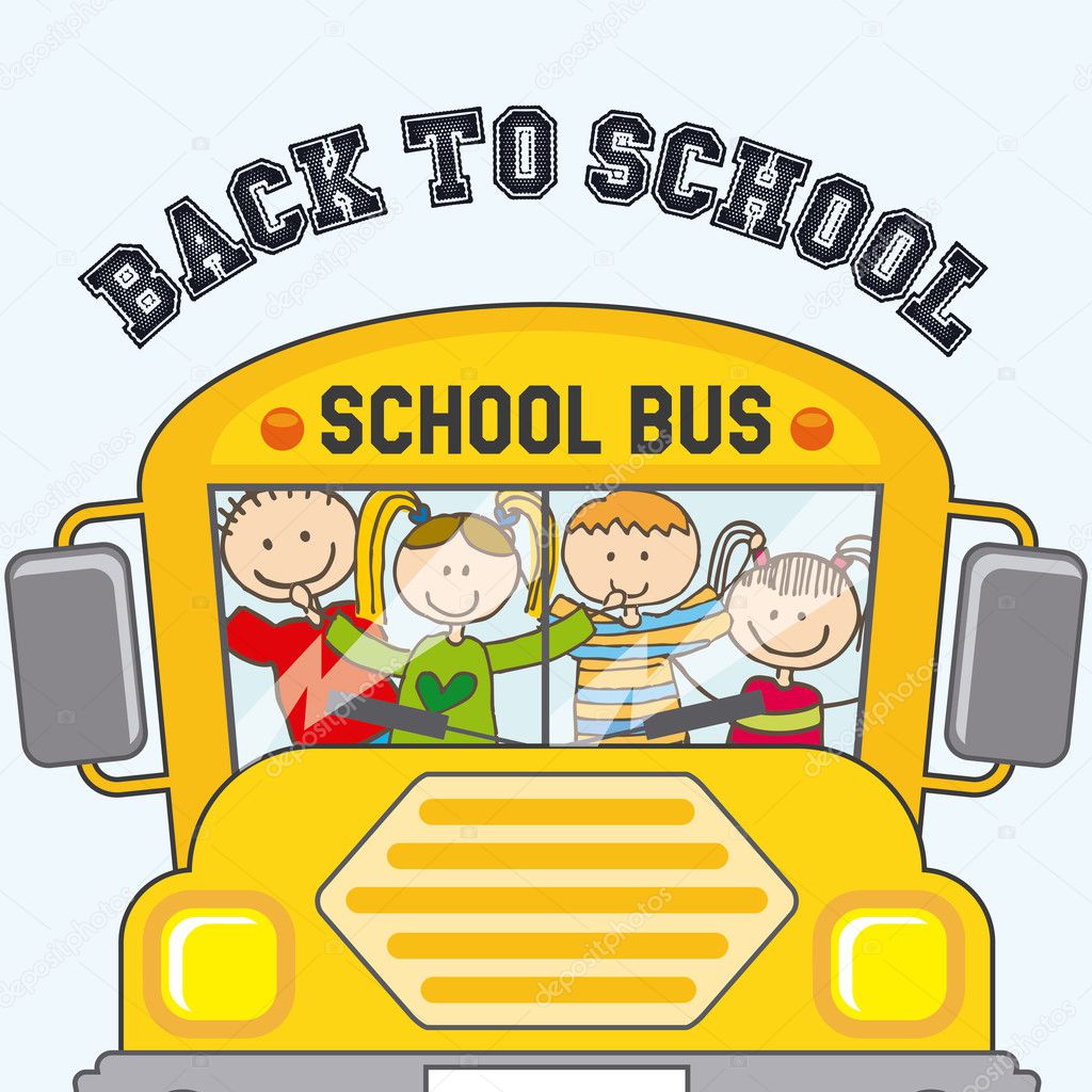 School design Stock Illustration by ©yupiramos #48582073