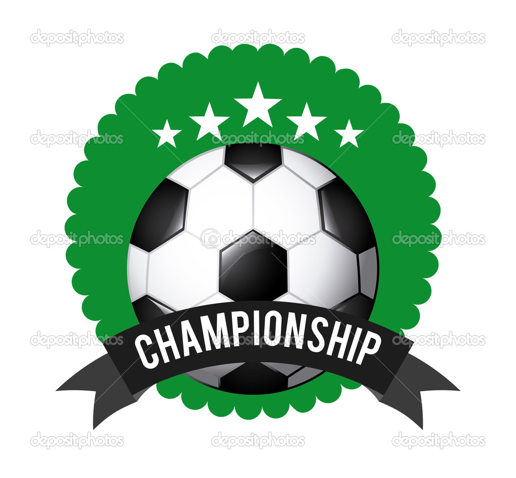 Soccer design Stock Vector by ©yupiramos #48582509