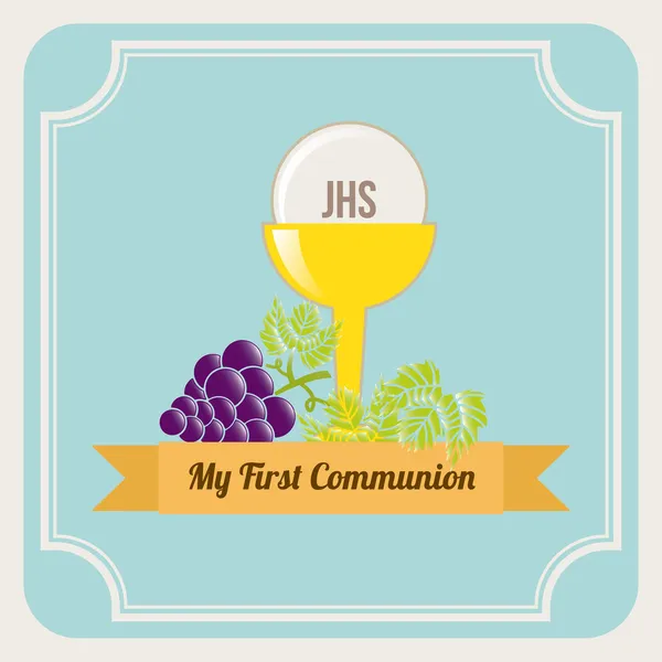 2,863 First holy communion Vectors, Royalty-free Vector First holy ...