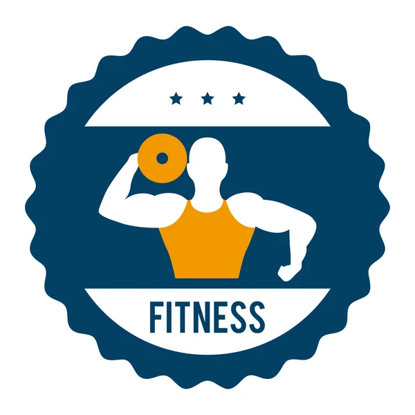 11,473,340 Fitness people icons Vector Images | Depositphotos