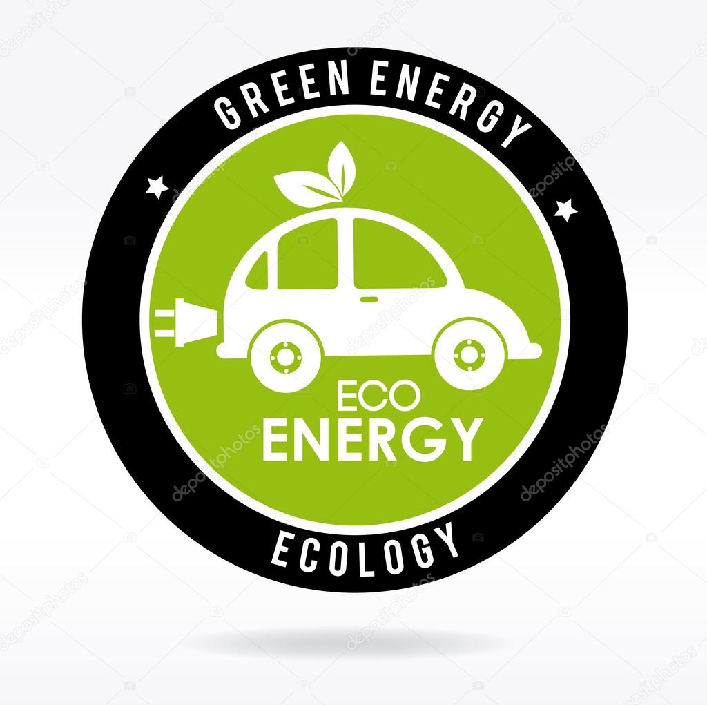 Energy design Stock Vector by ©yupiramos 49908099