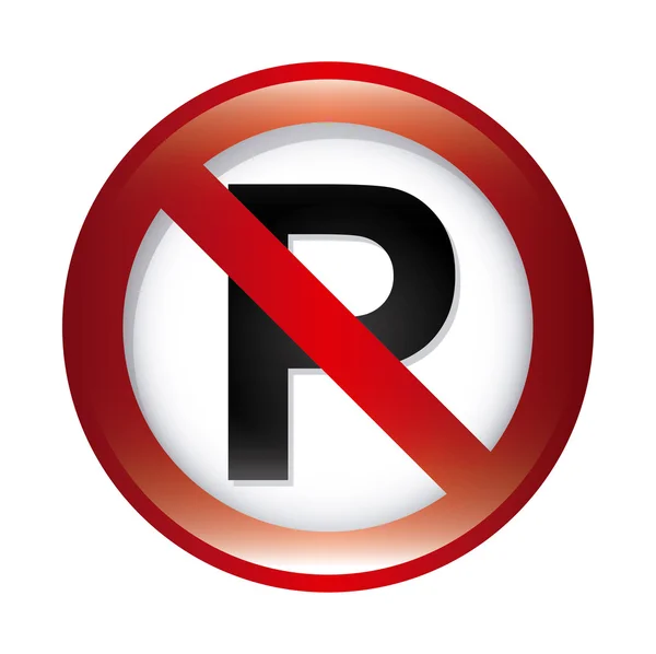 Parking zone signal icon Stock Vector Image by ©yupiramos #124831326 Parking zone signal icon Stock Vector Image by ©yupiramos #124831326