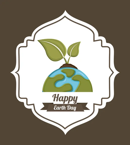 100,000 Earth month Vector Images | Depositphotos
