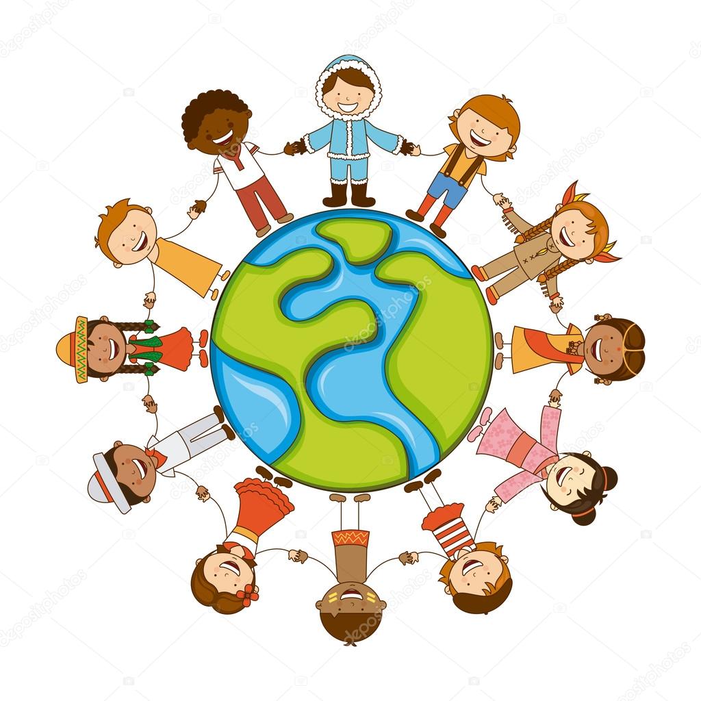 diversidad de razas 2022