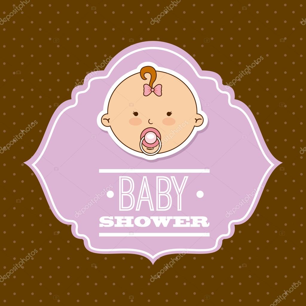Baby design Stock Vector by ©yupiramos 51205973